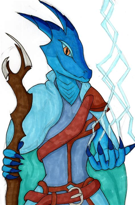 Raika By Onedwarfarmy On Deviantart