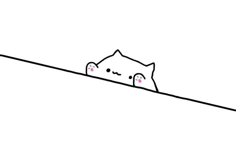 Bongo Cat Meme Wallpapers Top Free Bongo Cat Meme Backgrounds
