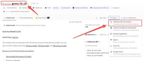How To Run Open Source Model Gemma On Dify Dify Blog