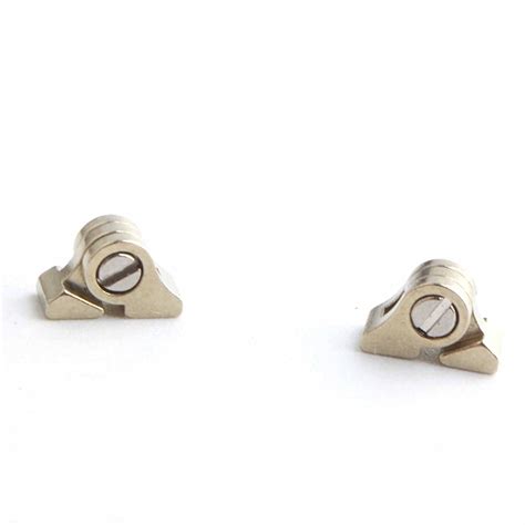 10 Pairs Eyeglass Hinges For Repair And Replacement 16mm Hinge Replacement International