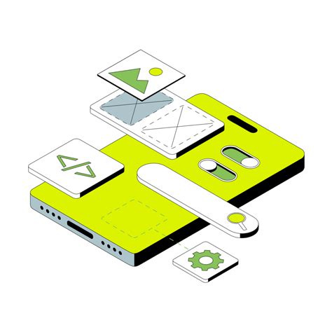 Mobile App Development Company Cross Platform Mobile App
