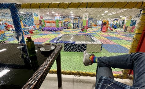 Нешо On Twitter Одејки накај меките играчки игротека муабет за што за ручек во кола и