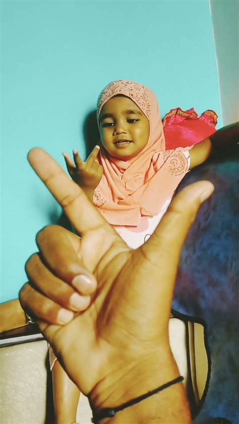 Fingers Name 😊 Youtube