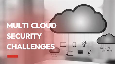 Tackling Multi Cloud Security Challenges Best Practices Volta