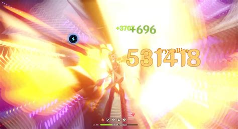 His Nuke Build Is A Mess But I Finally Made Him Hit Over 500k R