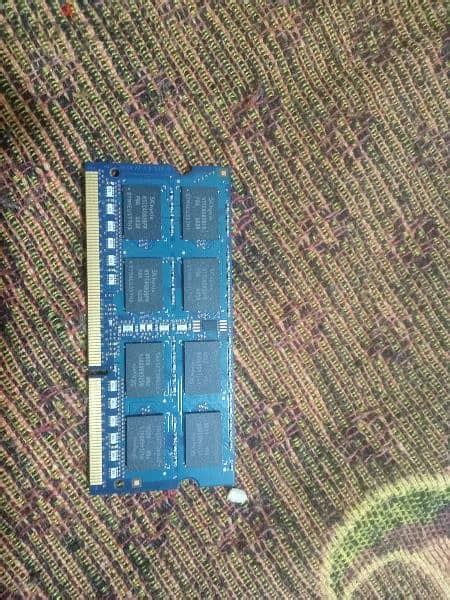 8gb Ram Pc3l Ddr3 رام ٨ جيجا Computer Accessories And Spare Parts 198223667