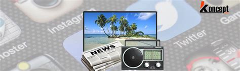 3 Reasons Why You Should Never Ignore Traditional Media In This Digital Era