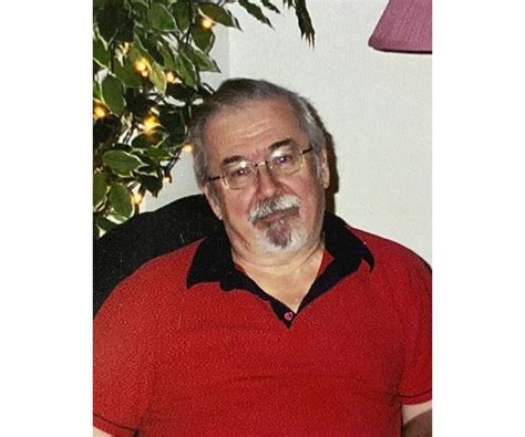 Thomas Simpson Obituary 1945 2022 Legacy Remembers