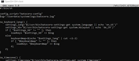 System Kblayout Not Working · Issue 5502 · Batocera Linux Batocera Linux · Github