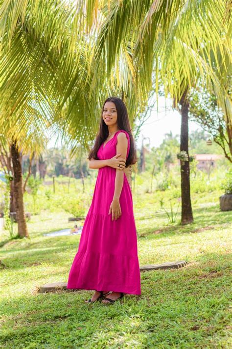 Raynna Bianka 🌷 Red Formal Dress Formal Dresses Dress