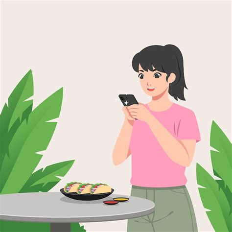 밥먹는 사람 이미지 Freepik에서 무료 다운로드