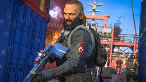 Patch Note Maj Mw3 And Warzone Du 28 Août Correction Des Killstreaks