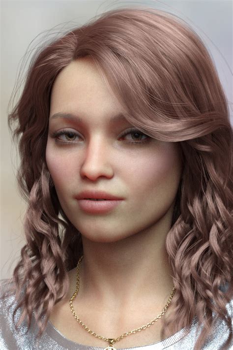 What A Difference A Script Makes 3d Render Digital Art By Mjrk