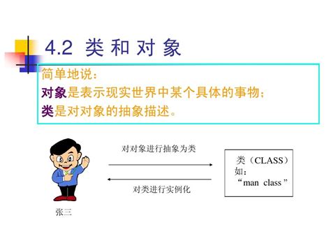 第4章 面向对象基础word文档在线阅读与下载无忧文档