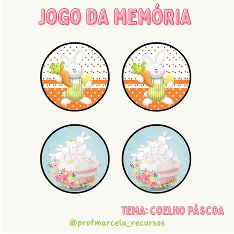 Jogo Da Memória Educa Market