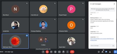 junaid aziz on linkedin qa sqa chatgpt sql coding java