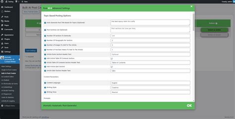 Aiomatic Ai Content Writer Editor Chatbot And Ai Toolkit By