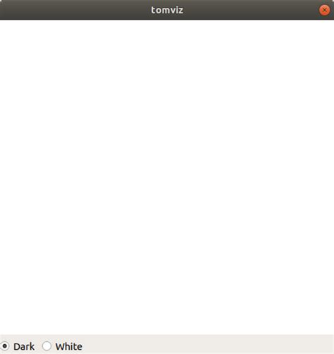 Show Dark White Data Doesnt Work For Large Files · Issue 2080 · Openchemistry Tomviz · Github