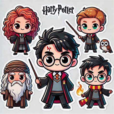 Pin De Kelly Botero En Harry Dibujos Animados De Harry Potter