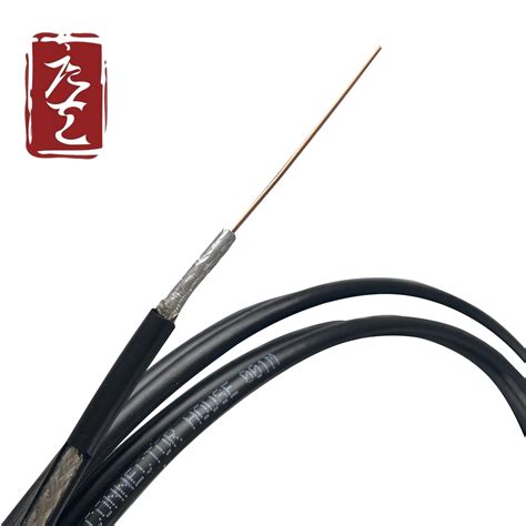 Ohm Rf Coaxial Cable Lmr China Lmr And Ohm