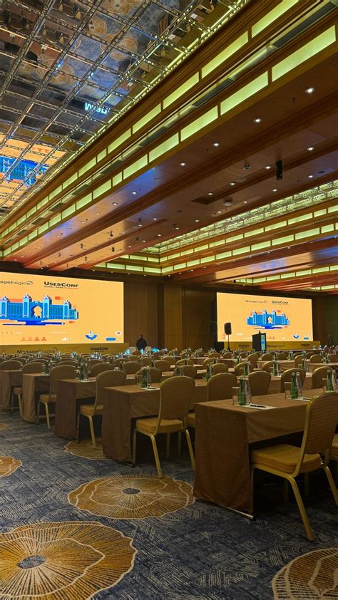 Manageengine Middle East And Africa On Linkedin Meuserconf