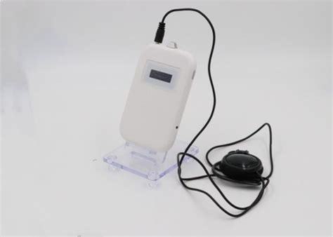 Experience Seamless Communication With Digital Tour Guide System Frequency Offset 3k And More