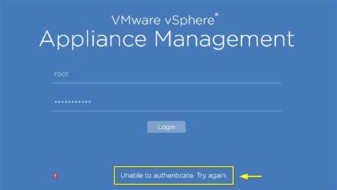 Reset Vcsa Root Password • Nolabnoparty