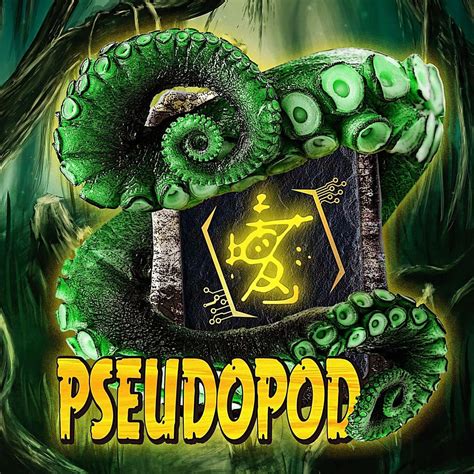 My Summer Of George In Pseudopod