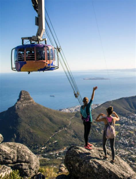 Table Mountain Cable Car Ride Tafelberg Cape Town Adventure Hotspots2c