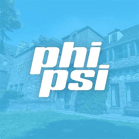 Uw Phi Psi Youtube Linktree