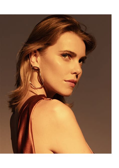 Aline At Active Model Management Ma Main Board