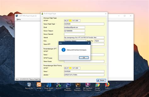 mengatasi masalah error “operation must use an updateable query” e spt