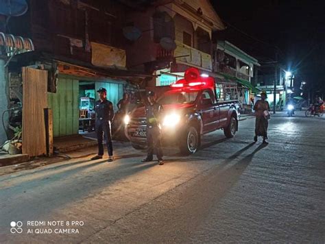 မြဝတီမြို့၌ မီးဘေးအန္တရာယ်ကြိုတင်ကာကွယ်ရေး အသိပညာပေးနှိုးဆော်ခြင်း လုပ