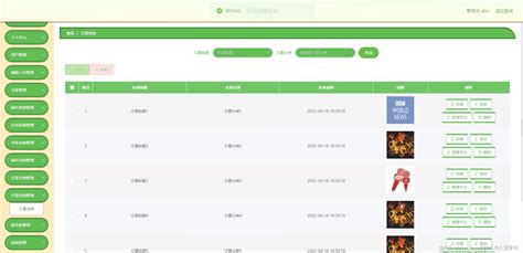 Springboot毕设项目校刊投稿系统ru0o2（javavuemybatismavenmysql）springboot的投稿系统