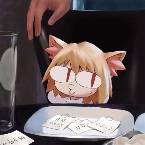 La Creatura Neco Arc Know Your Meme