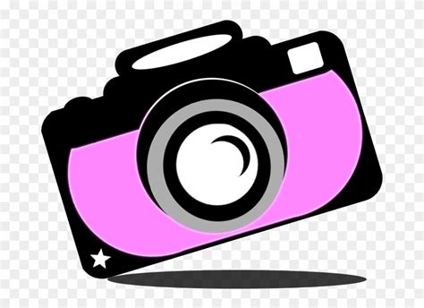 Download Digital Camera Clip Art Png Download 2912727 Pinclipart