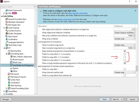 C Why Is Resharper Showing An Error Whose Inspection Is Disabled And