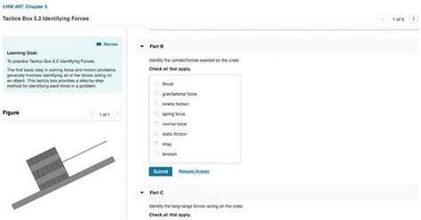 Get Answer Khw 07 Chapter 5 1 Of 5 Tactics Box 52 Identifying