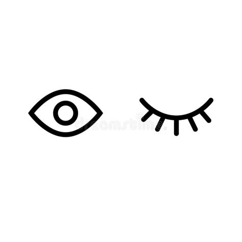 Hide Password Icons Stock Illustrations 107 Hide Password Icons Stock