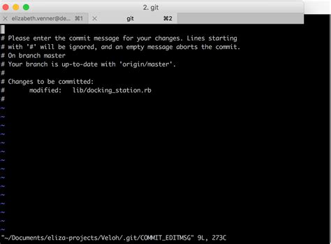 How To Exit Vim In 5 Simple Steps By Elizabeth Venner Code Like A Girl