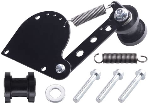 Spring Loaded Chain Tensioner Fit For 49cc 66cc 80cc Engine