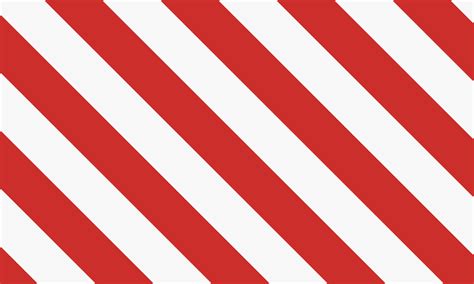 Candy Cane Striped Pattern Red And White Diagonal Stripes 16073873