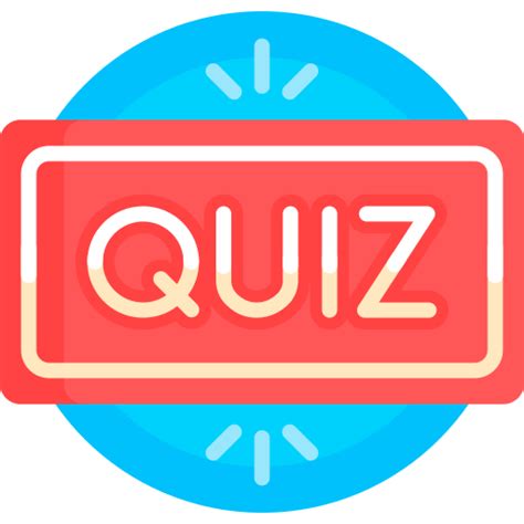 Quiz Icon Png Quiz Fact Or Fiction Living Off The Grid Quiz