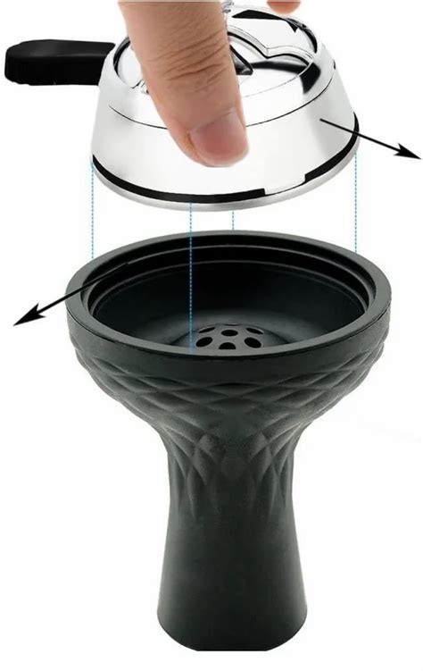 Hookah Chillum Silicone Size 7 Inch At Best Price In New Delhi Id 2854067683630