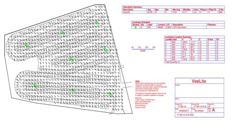 Lighting Design Photometrics Calculator Shelly Lighting