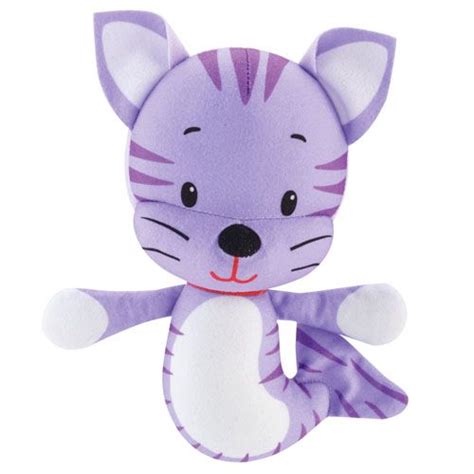 Bubble Kitty Plush At Wilford Shaw Blog