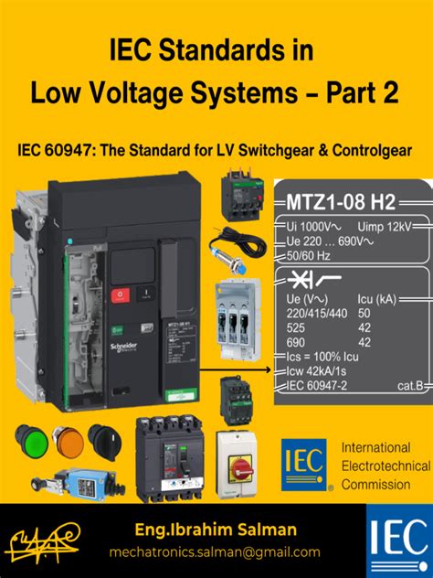Iec Standard Part 2 Pdf