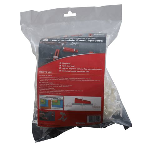 Spacers Lippage And Leveling Systems Archives