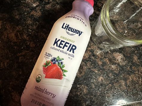 Berry Kefir Chia Seed Pudding Fir And Palm Home Decor Food Lifestyle