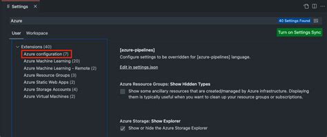 Account Issue · Issue 460 · Microsoft Vscode Azure Account · Github